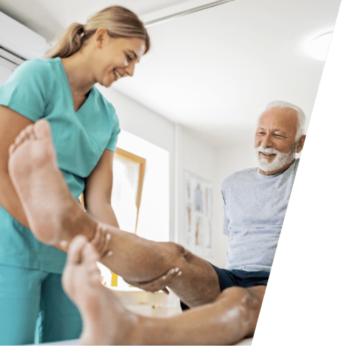 Results With iovera° | Iovera